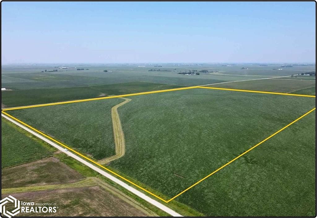 130th Street At Yarrow Ave, Dougherty, IA 50433 | Zillow