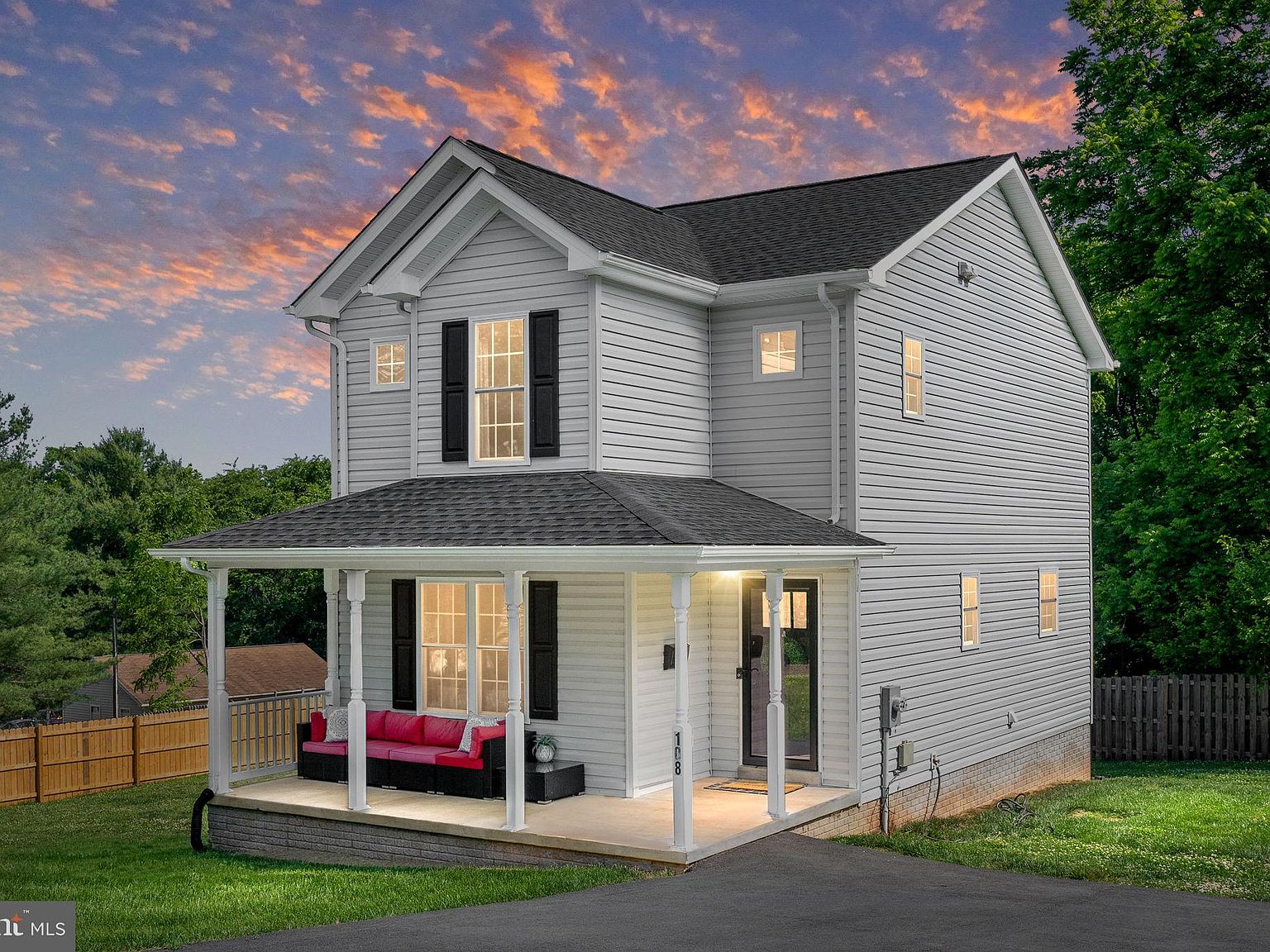 108 Aberdeen Dr, Culpeper, VA 22701 | Zillow