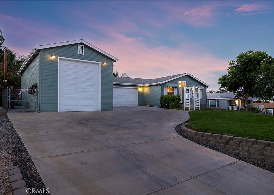 23374 Vista Way, Quail Valley, CA 92587 | Zillow