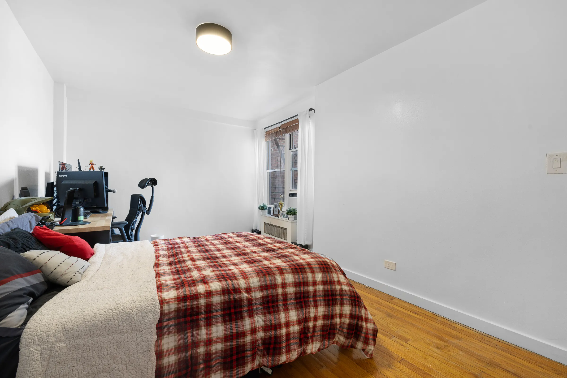 800 Grand Concourse #5KN in Concourse, Bronx | StreetEasy