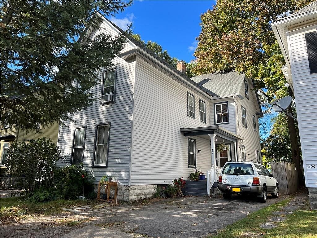 260 Hamilton St, Rochester, NY 14620 | Zillow
