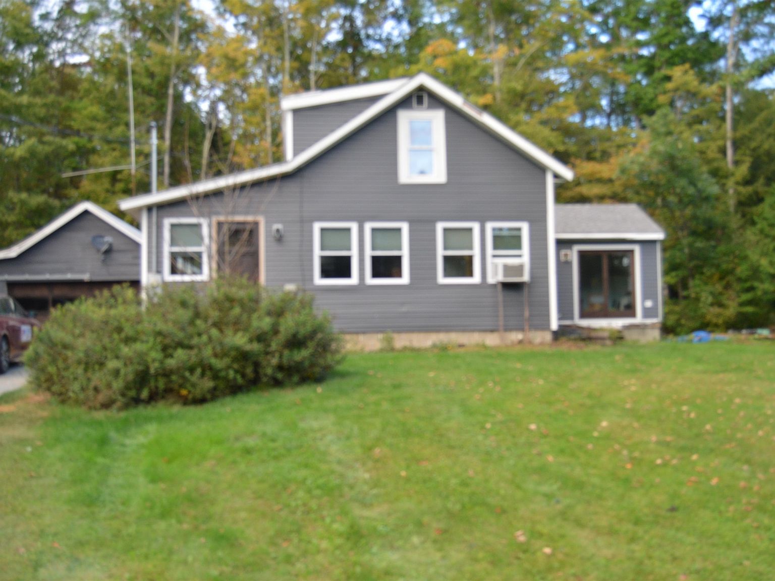 3143 South Bayley Hazen Road, East Ryegate, VT 05042 | MLS #5015391 ...
