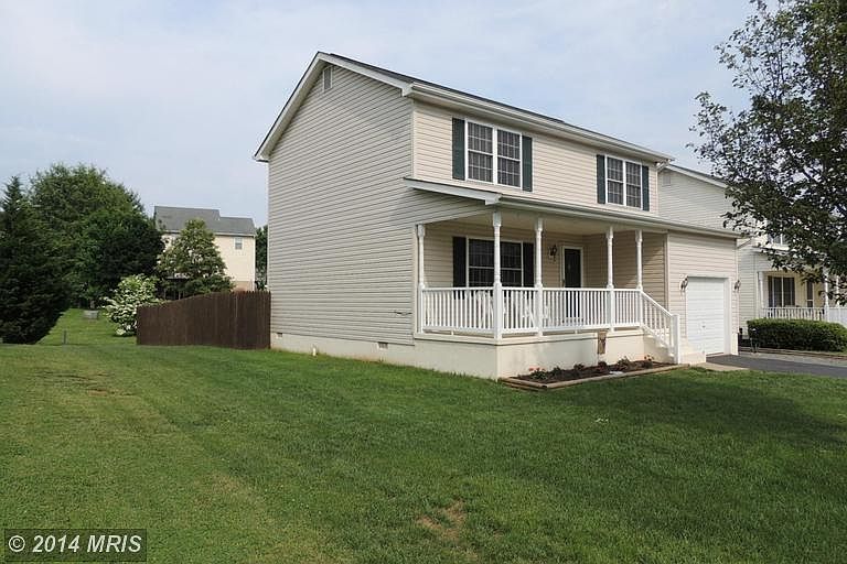 740 Amanda Ct, Culpeper, VA 22701 | Zillow
