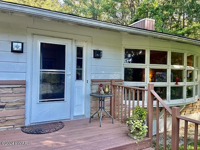 129 Milford Heights Rd, Milford, PA 18337 | Zillow