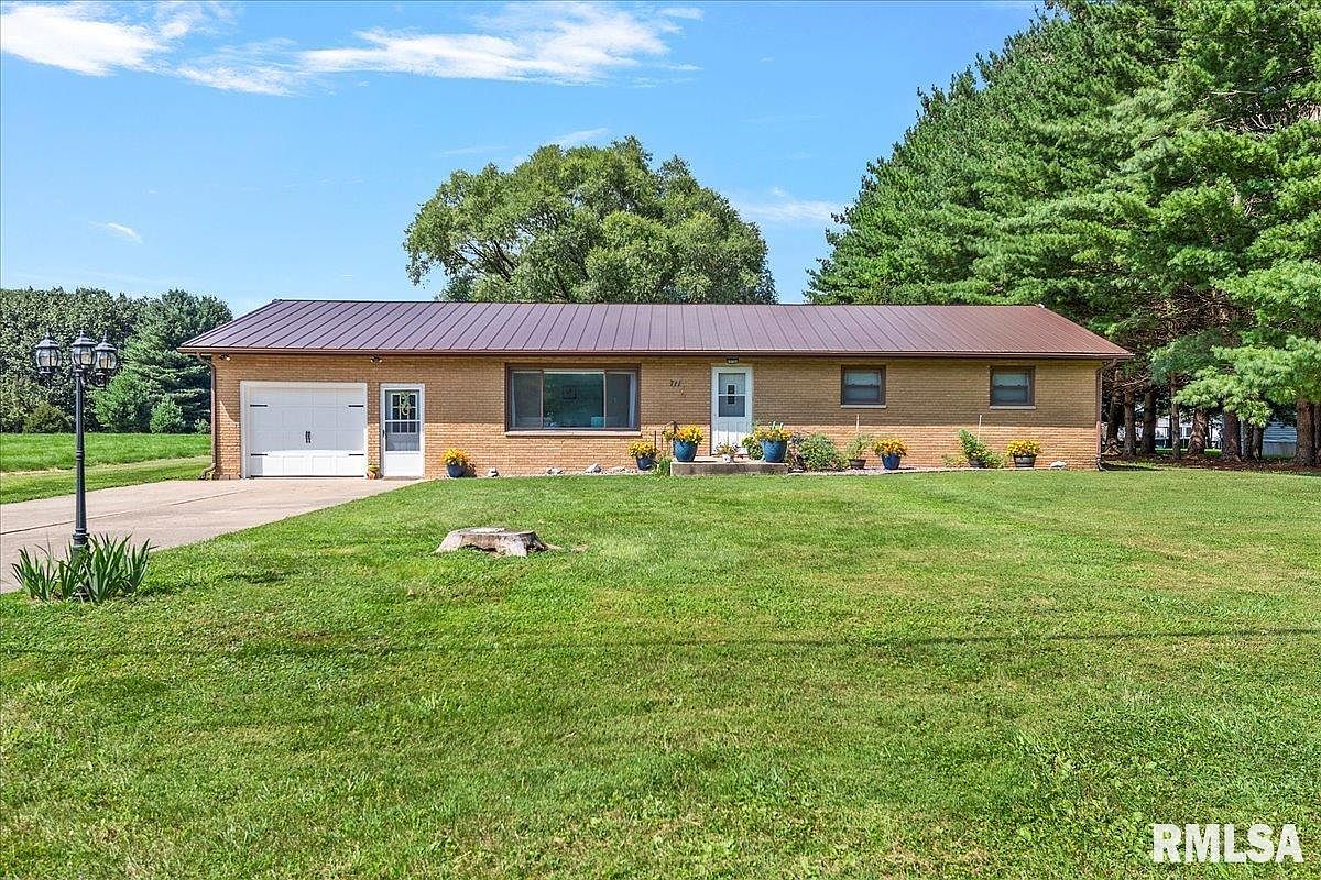 711 E Camp Sangamo Rd, Springfield, IL 62707 | Zillow
