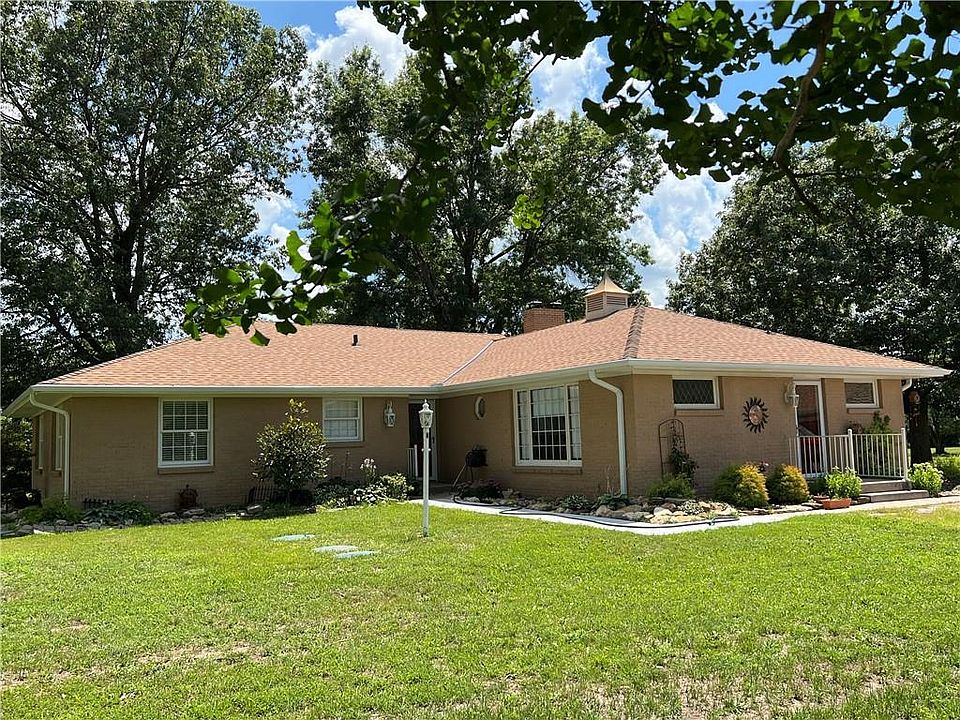 25605 E 283rd St, Harrisonville, MO 64701 | Zillow
