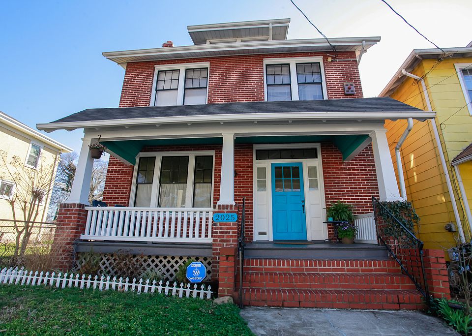 2025 Gilbert St, Richmond, VA 23220 | Zillow