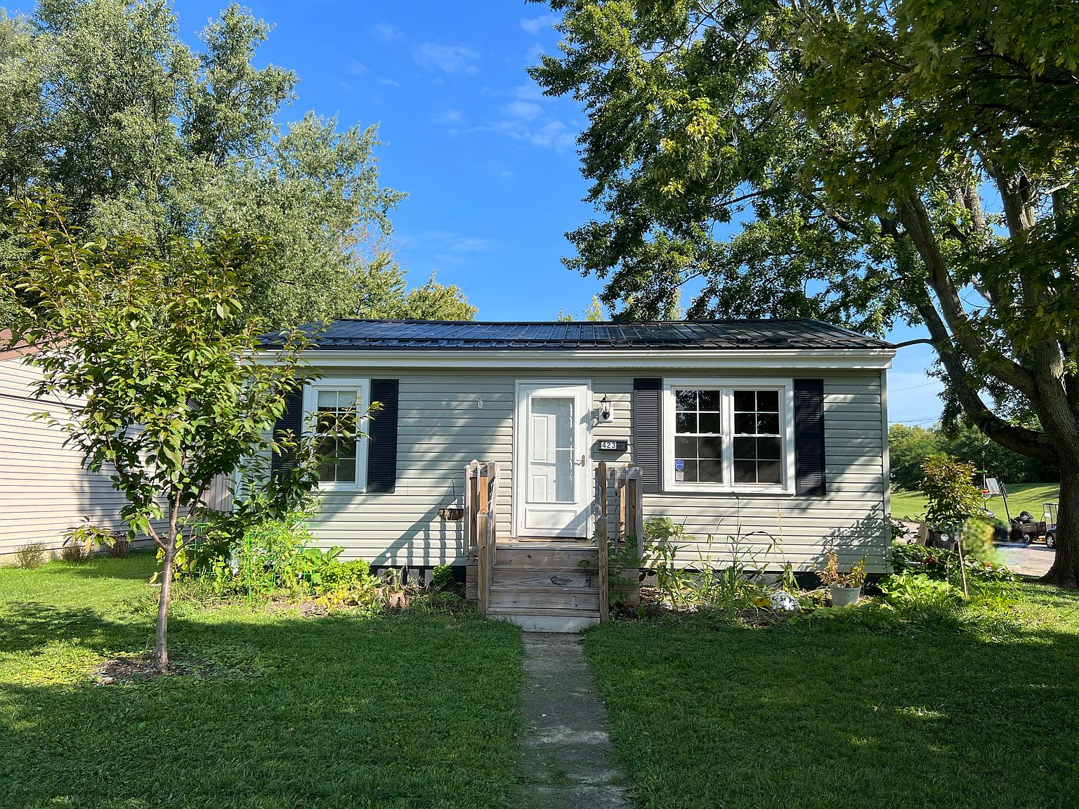 423 Clinton St, Wilmington, OH 45177 | MLS #1784530 | Zillow