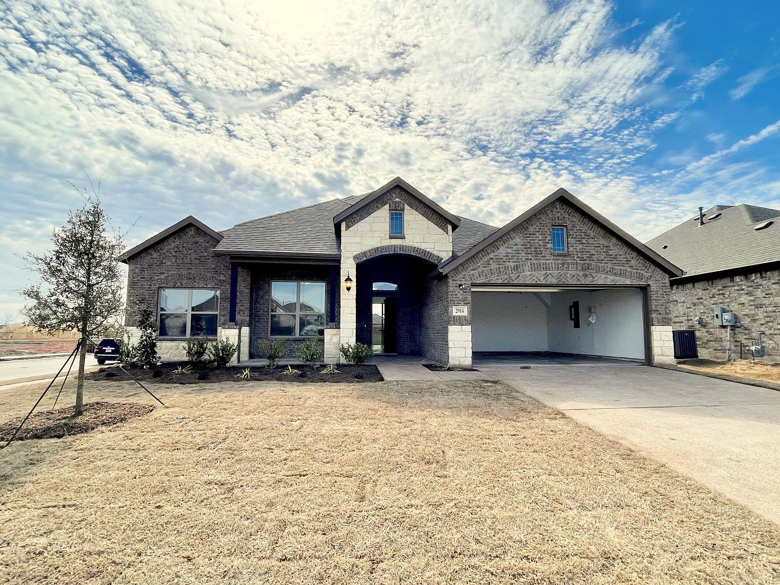 2914 Bobcat Dr, Melissa, TX 75454 | Zillow