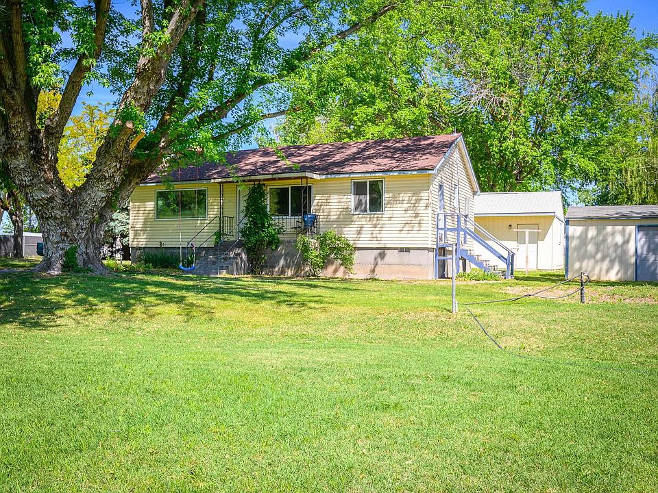 101 Abby Ave #B, Benton City, WA 99320 | MLS #292769 | Zillow