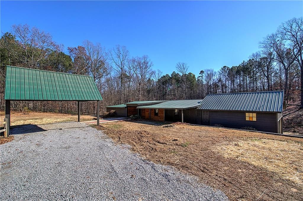 290 Mount Moriah Rd, Dallas, GA 30132 | MLS #7556219 | Zillow