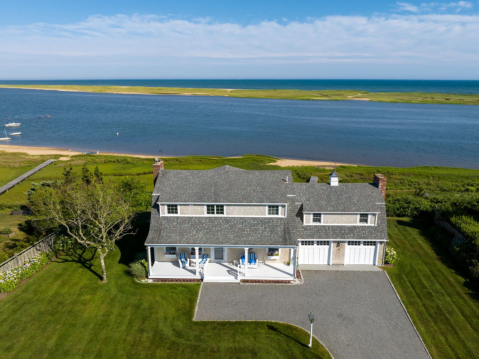 103 Edgartown Bay Rd, Edgartown, MA 02539 | Zillow