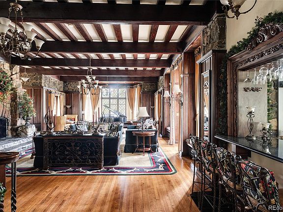 222 Greystone Road, Evergreen, CO 80439 | MLS #3356381 | Zillow