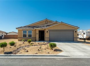 3938 E Chaffe Ave, Pahrump, NV 89061 | MLS #2527533 | Zillow