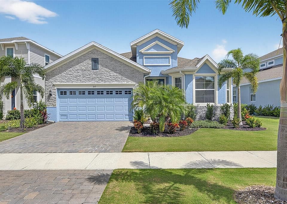 977 Signet Dr, Apollo Beach, FL 33572 | Zillow