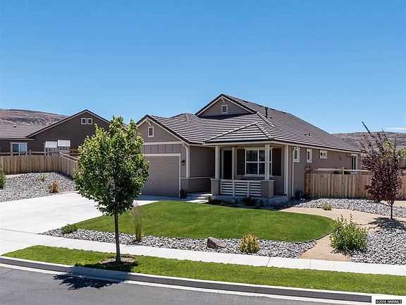 6764 Fabric Dr, Sparks, NV 89436 | Zillow