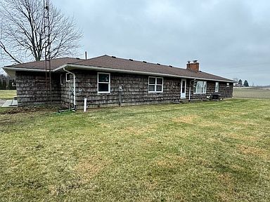 4888 Dickson Rd, Tiro, OH 44887 | Zillow