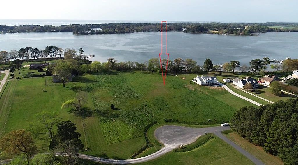 LOT Wilsonia Harbor Way #B, Machipongo, VA 23405 | MLS #60361 | Zillow