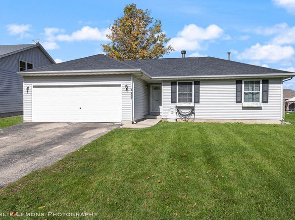 Genoa IL Real Estate - Genoa IL Homes For Sale | Zillow