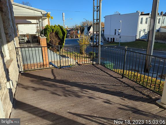 406 E Cold Spring Ln, Baltimore, MD 21212 | Zillow