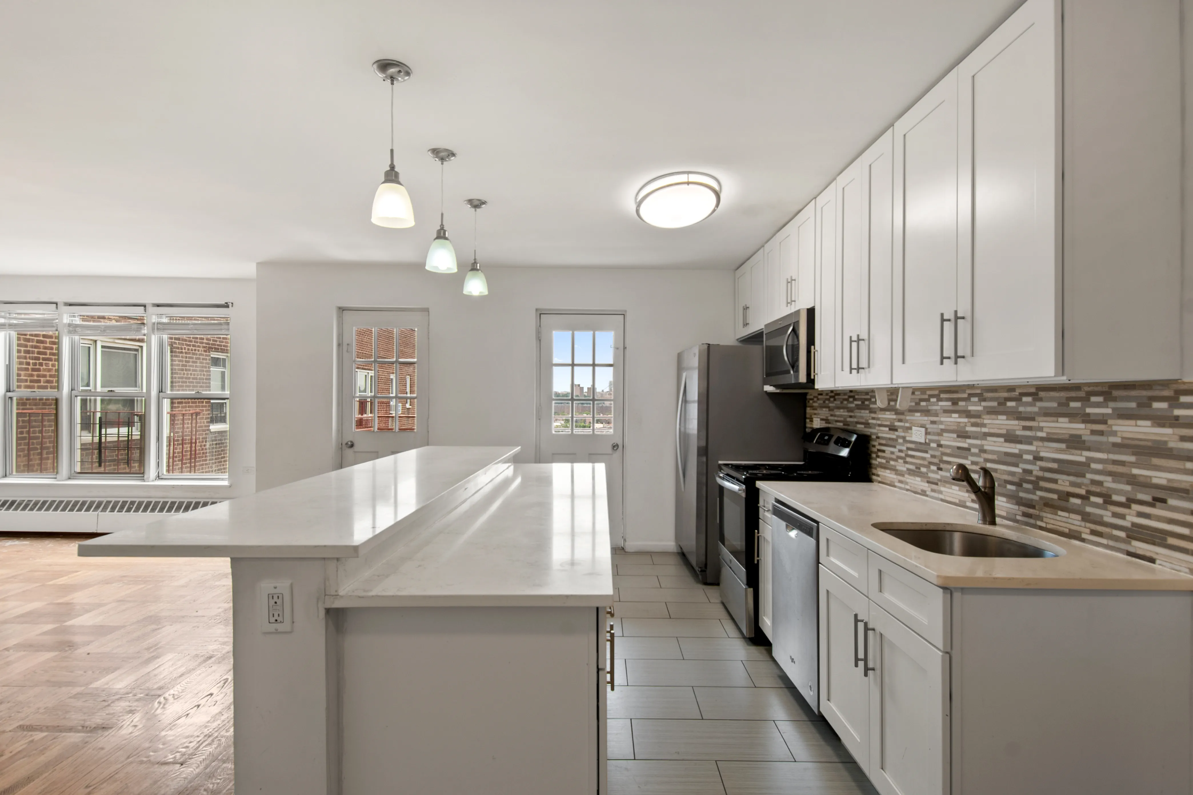 2630 Kingsbridge Terrace #7D in University Heights, Bronx | StreetEasy