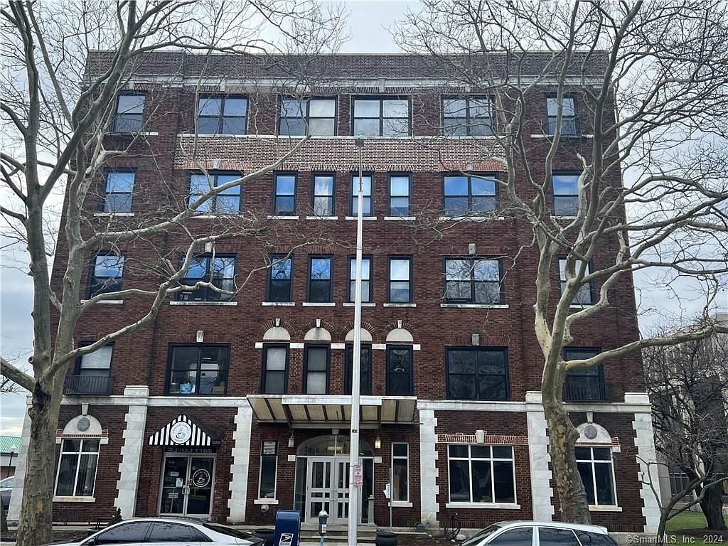 881 Lafayette Boulevard #3M, Bridgeport, CT 06604 | Zillow