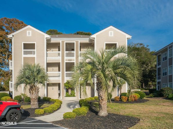 Sunset Beach NC Condos & Apartments For Sale - 10 Listings | Zillow