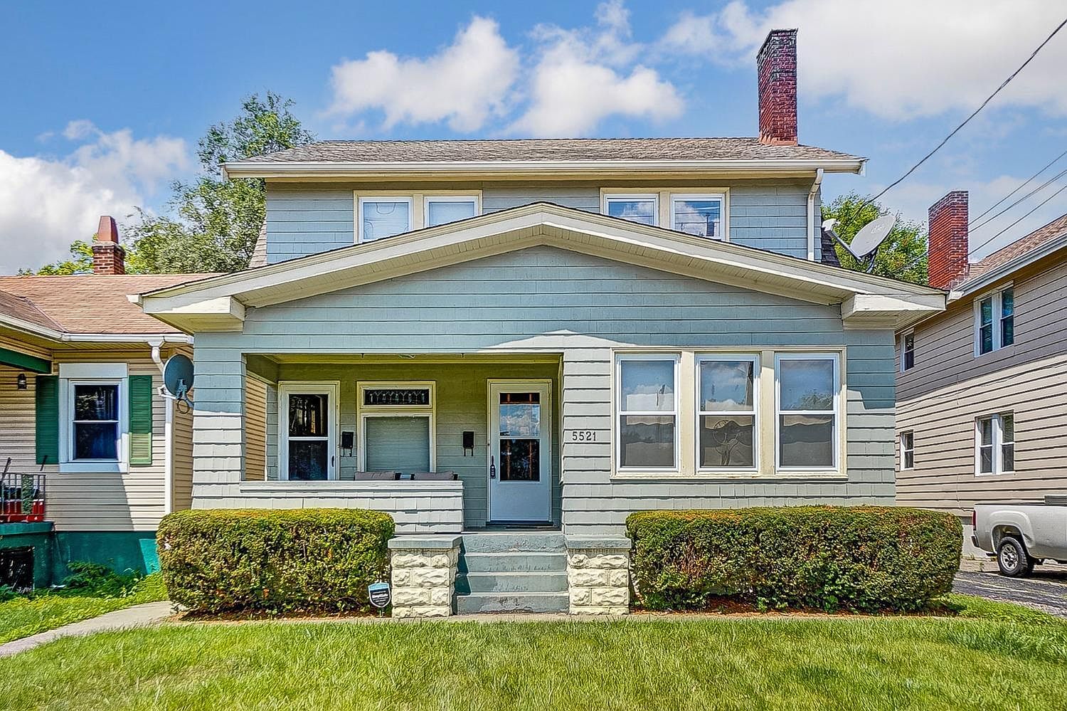 5521 Carthage Ave, Cincinnati, OH 45212 | Zillow