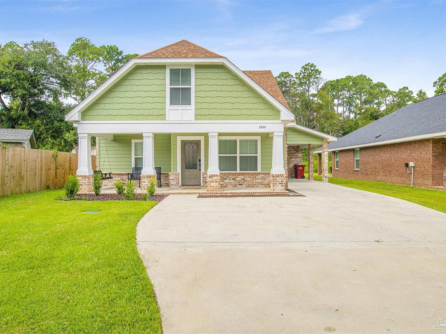 2959 N 11th Ave, Milton, FL 32583 | Zillow