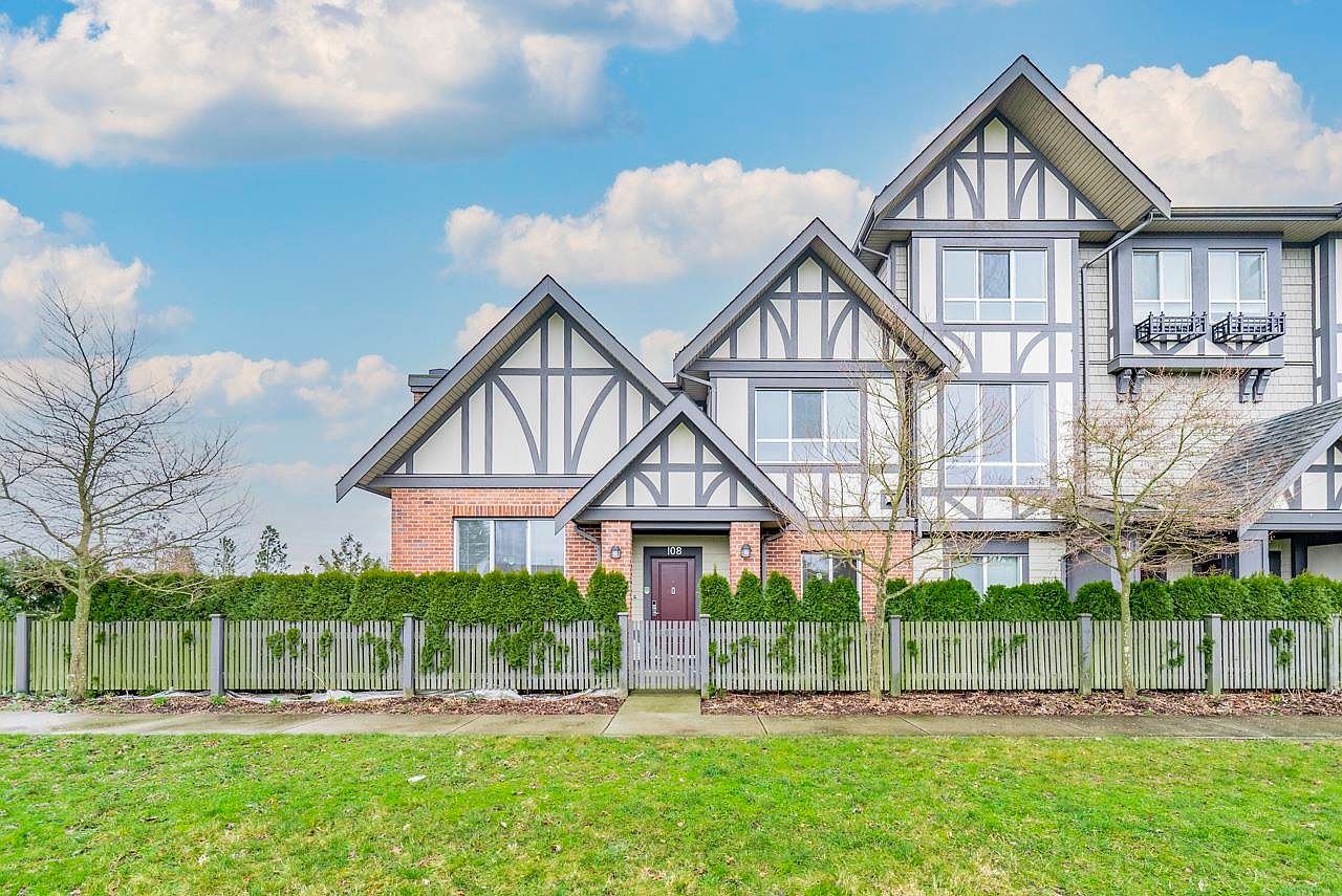 10388 No 2 Rd #108, Richmond, BC V7E 2C7 | MLS #R2968756 | Zillow