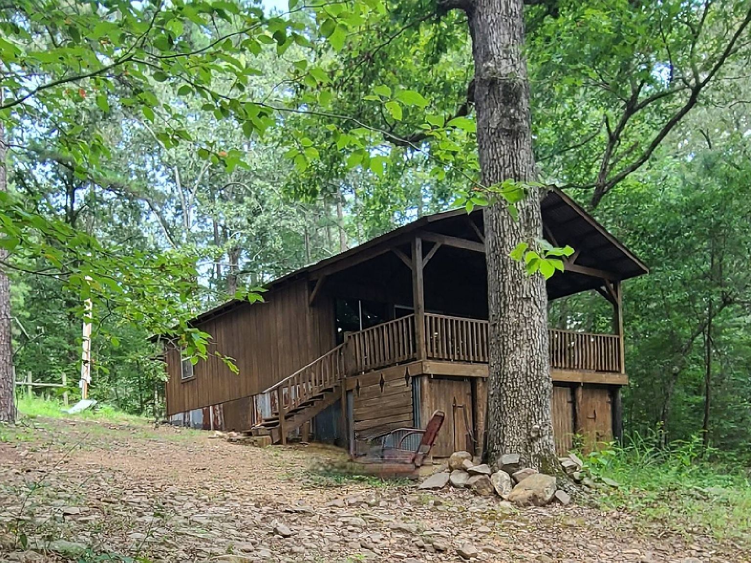 1812130 4418th, Rattan, OK 74562 | Zillow