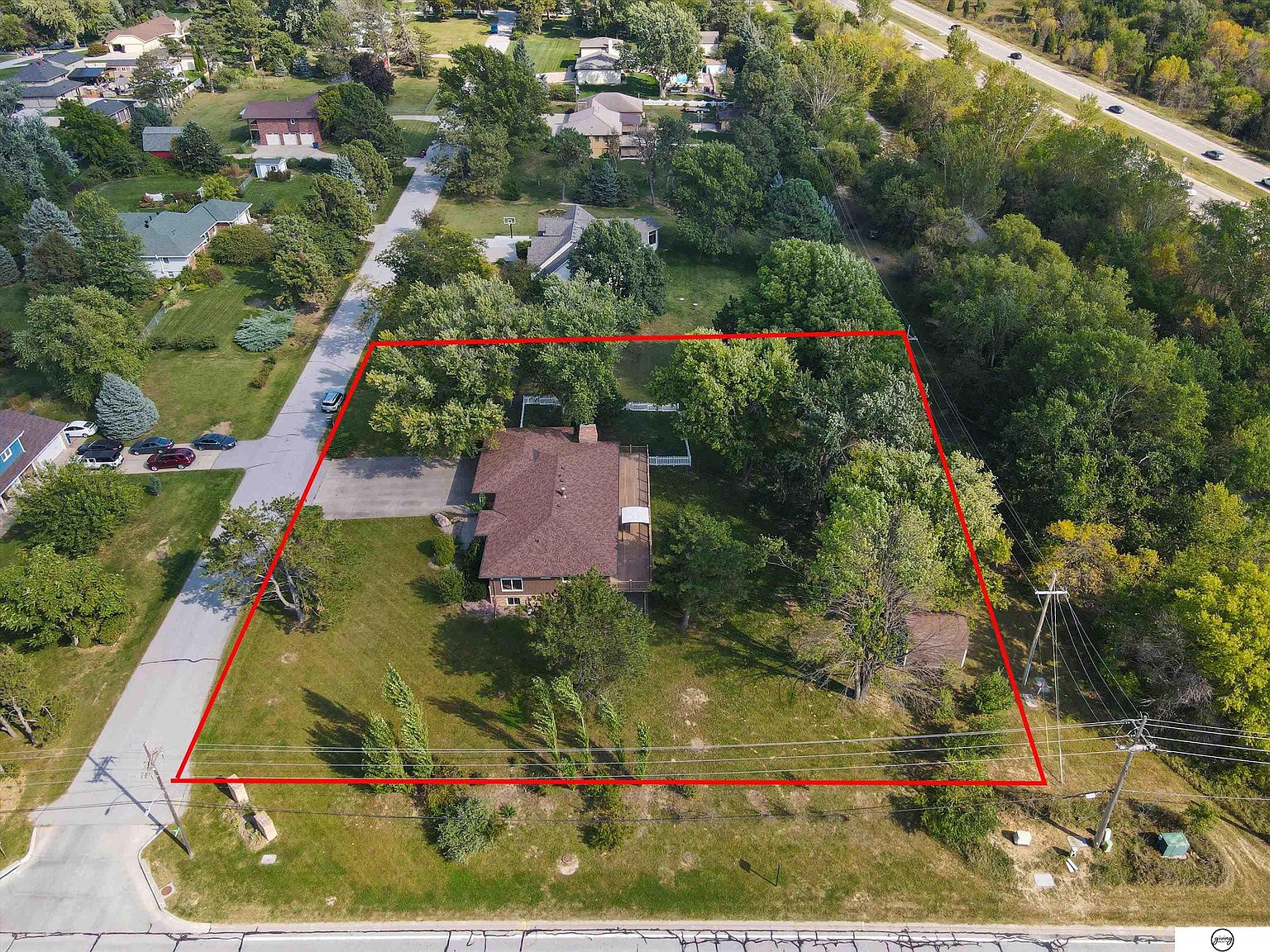 5903 Longview St, Papillion, NE 68133 | Zillow
