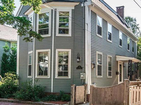 75 Federal St, Newburyport, MA 01950 | Zillow