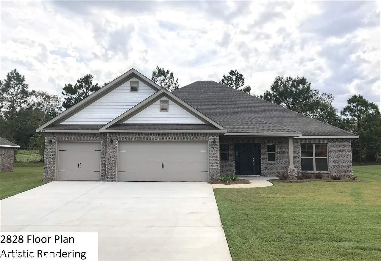 1727 Partridge St, Foley, AL 36535 | Zillow