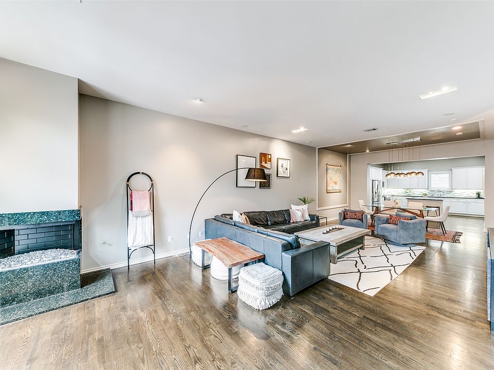3234 N Haskell Ave, Dallas, TX 75204 | MLS #20610976 | Zillow