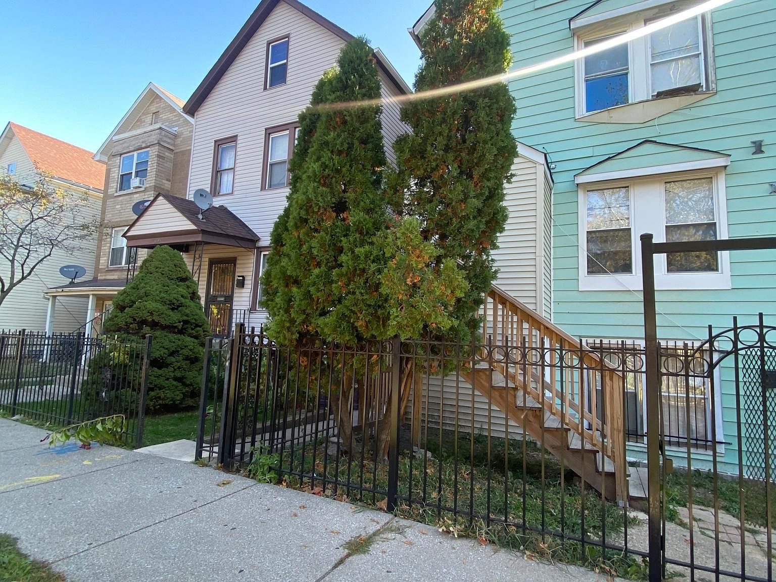 8927 S Muskegon Ave #2B, Chicago, IL 60617 | Zillow