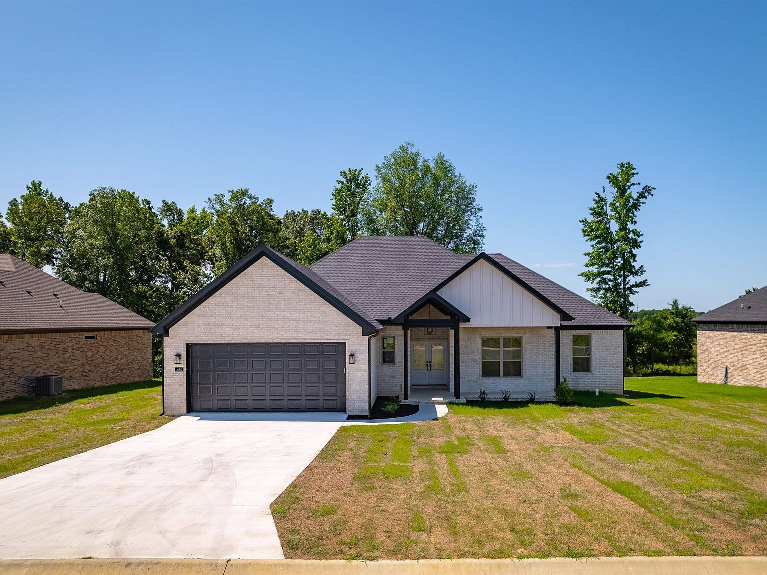 230 Michelle Dr, Beebe, AR 72012 | Zillow