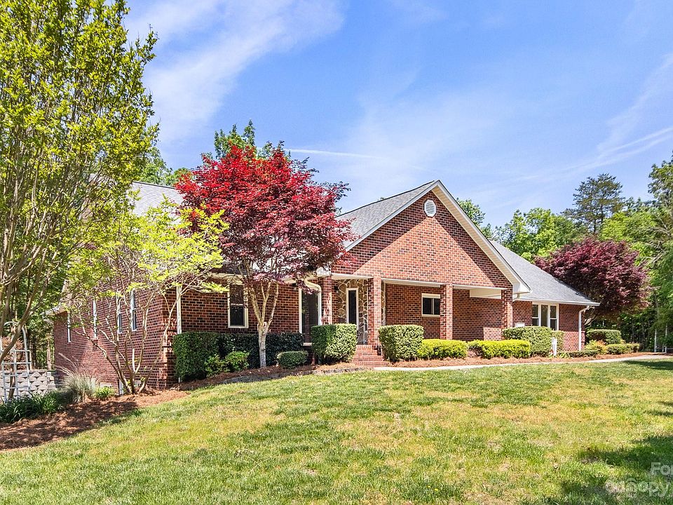 280 Black Beard Ln, Rockwell, NC 28138 | Zillow