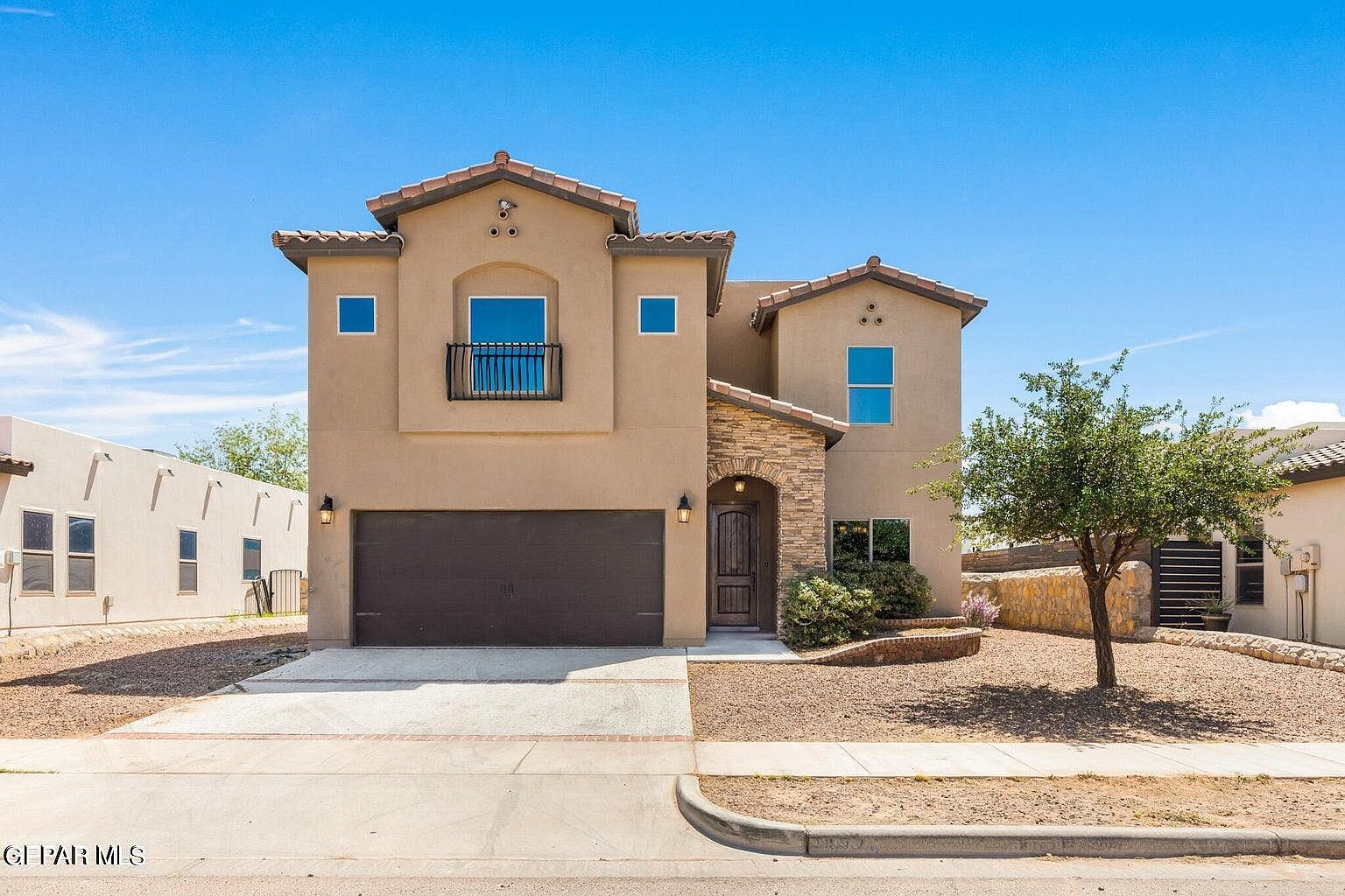 14524 Long Shadow Ave, El Paso, TX 79938 | MLS #895619 | Zillow