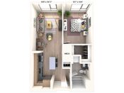 Miscela - 485 Foley St Somerville MA | Zillow