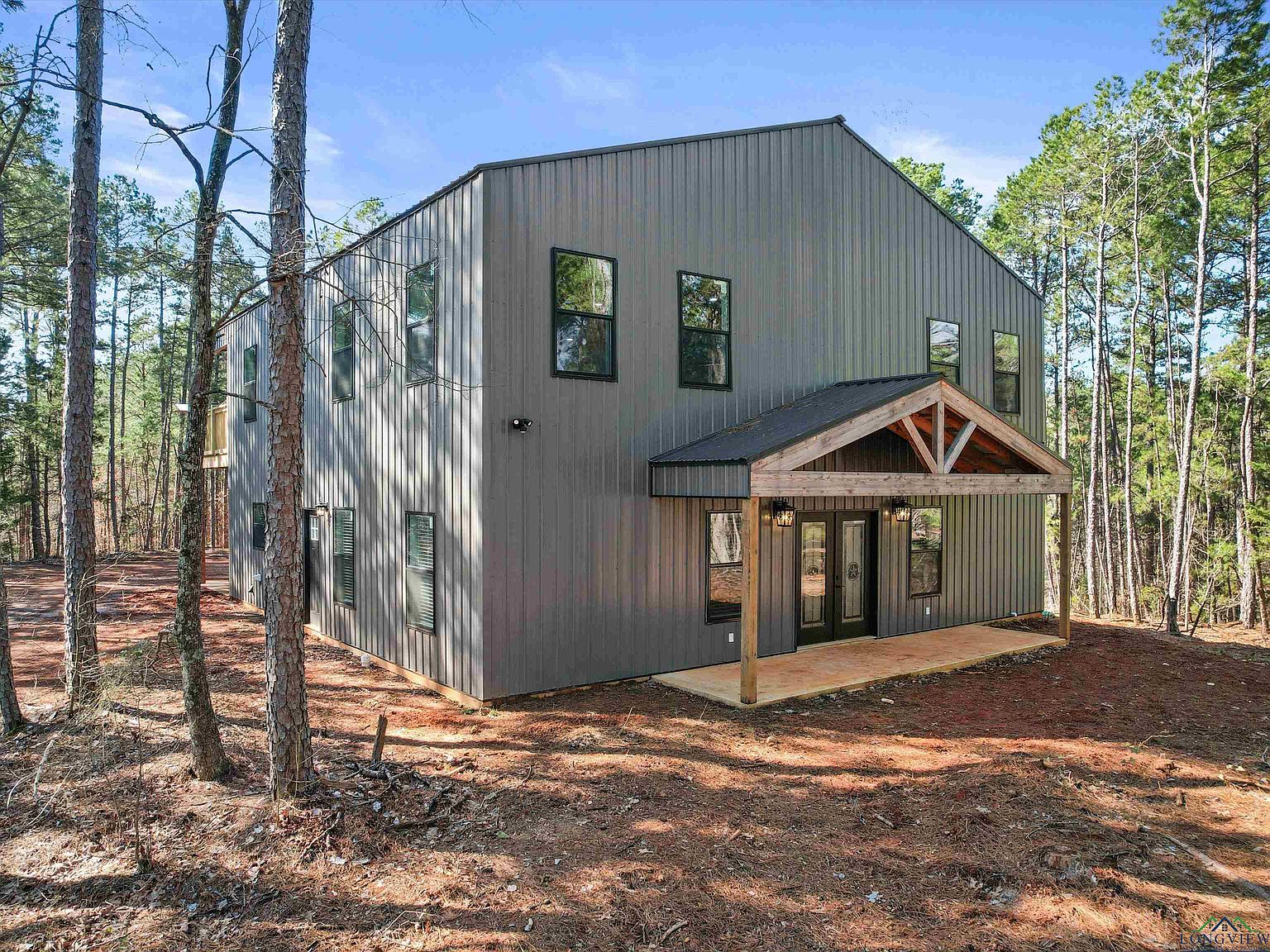 919 County Road 2215, Daingerfield, TX 75638 | MLS #20251219 | Zillow