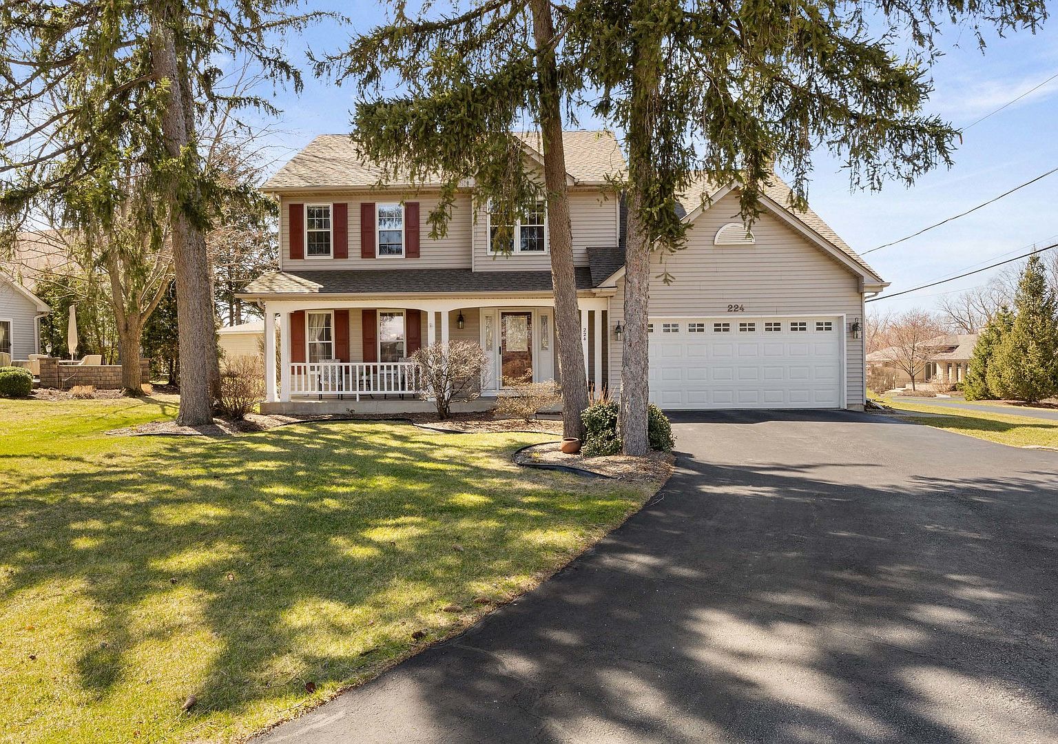 224 Roslyn Rd, Westmont, IL 60559 | Zillow