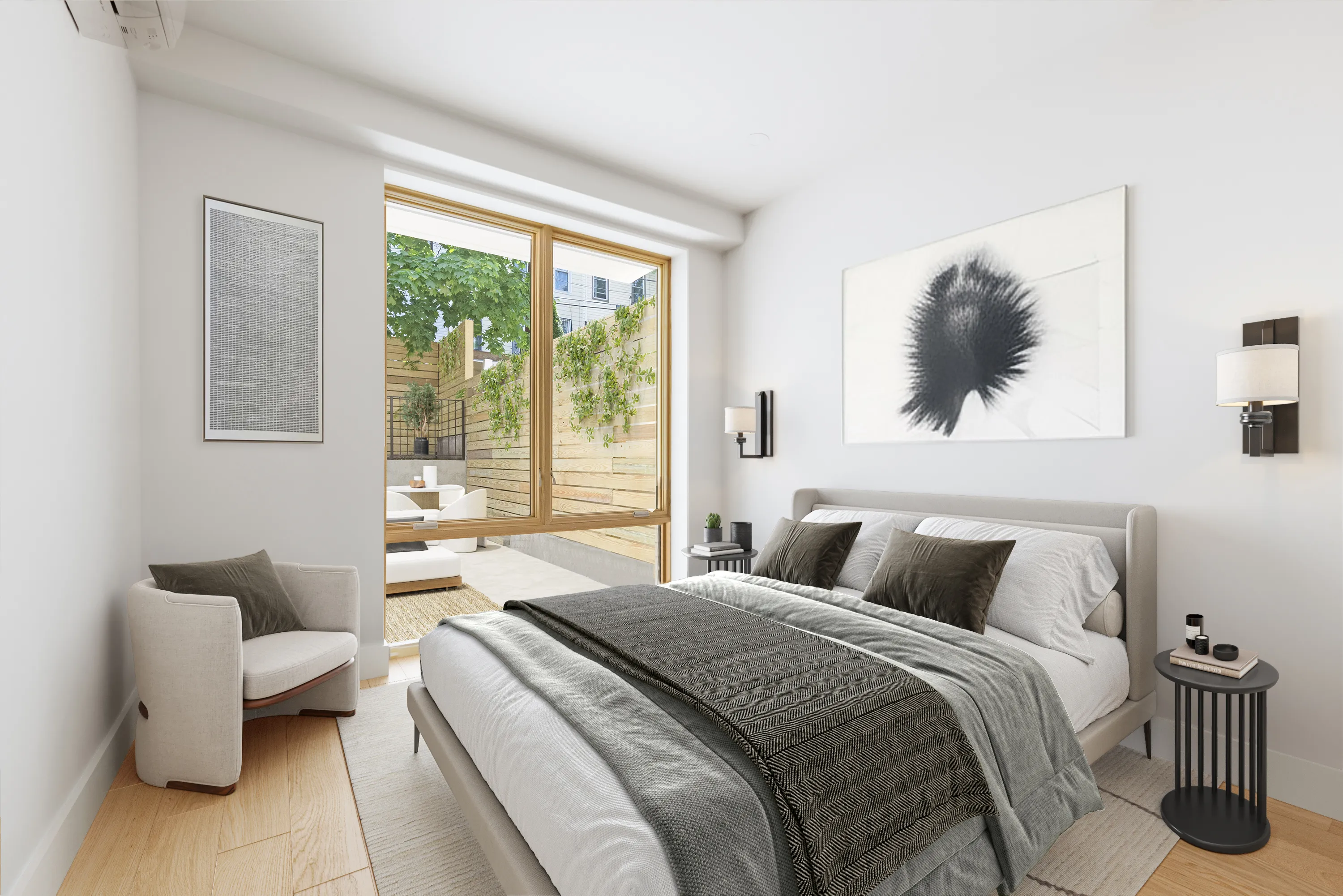 696 Chauncey Street #1R in Bushwick, Brooklyn | StreetEasy