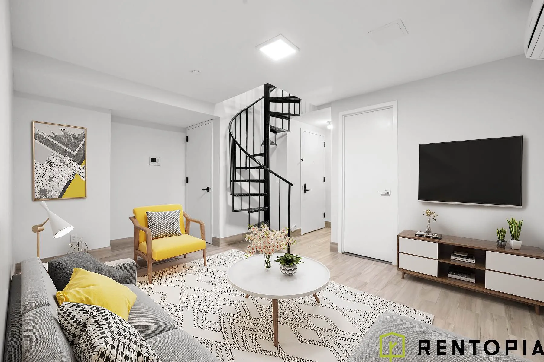 155 Meserole Avenue #1E in Greenpoint, Brooklyn | StreetEasy