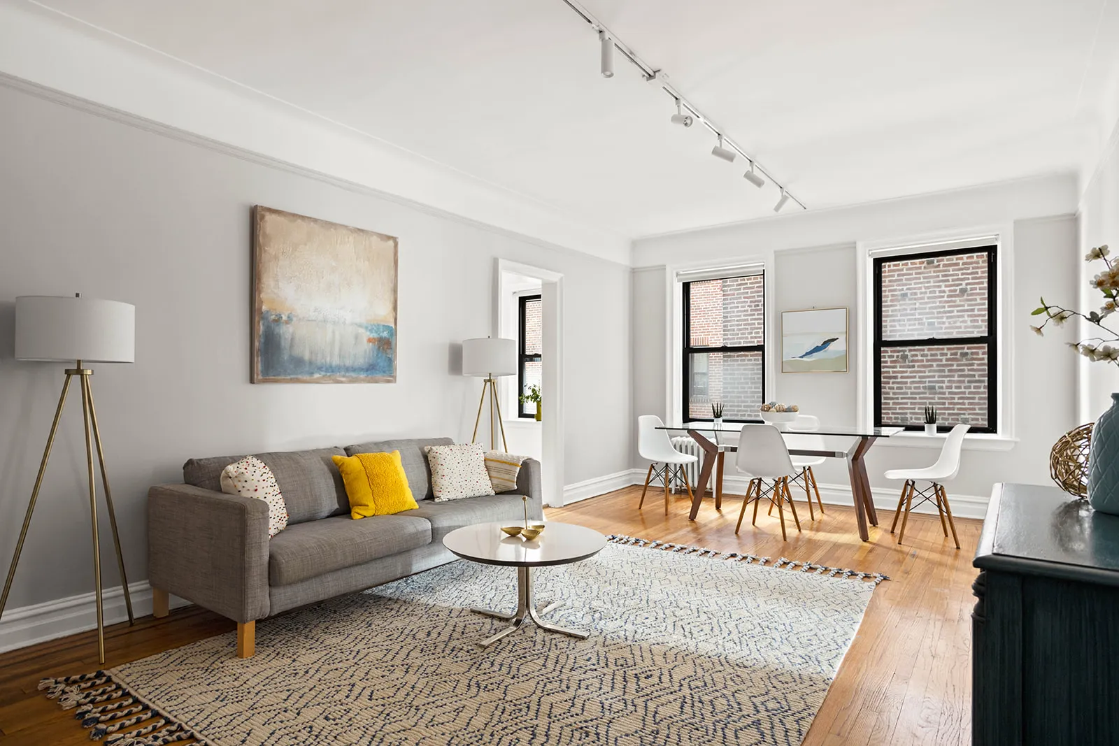 83-10 35th Avenue #3T in Jackson Heights, Queens | StreetEasy