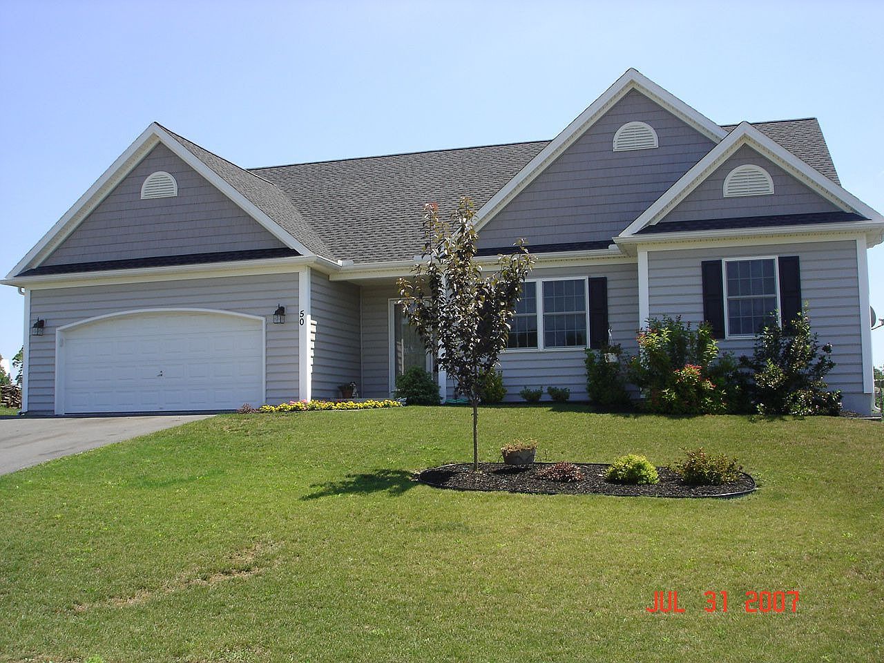 50 Poplar Ln, Mount Wolf, PA 17347 | Zillow