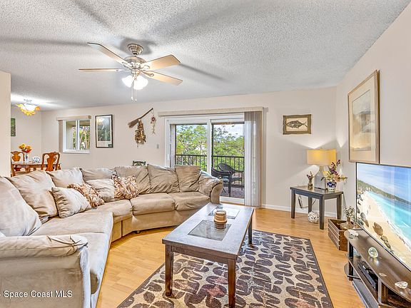 5801 N Atlantic Ave APT 506, Cape Canaveral, FL 32920 | MLS #1042130 ...