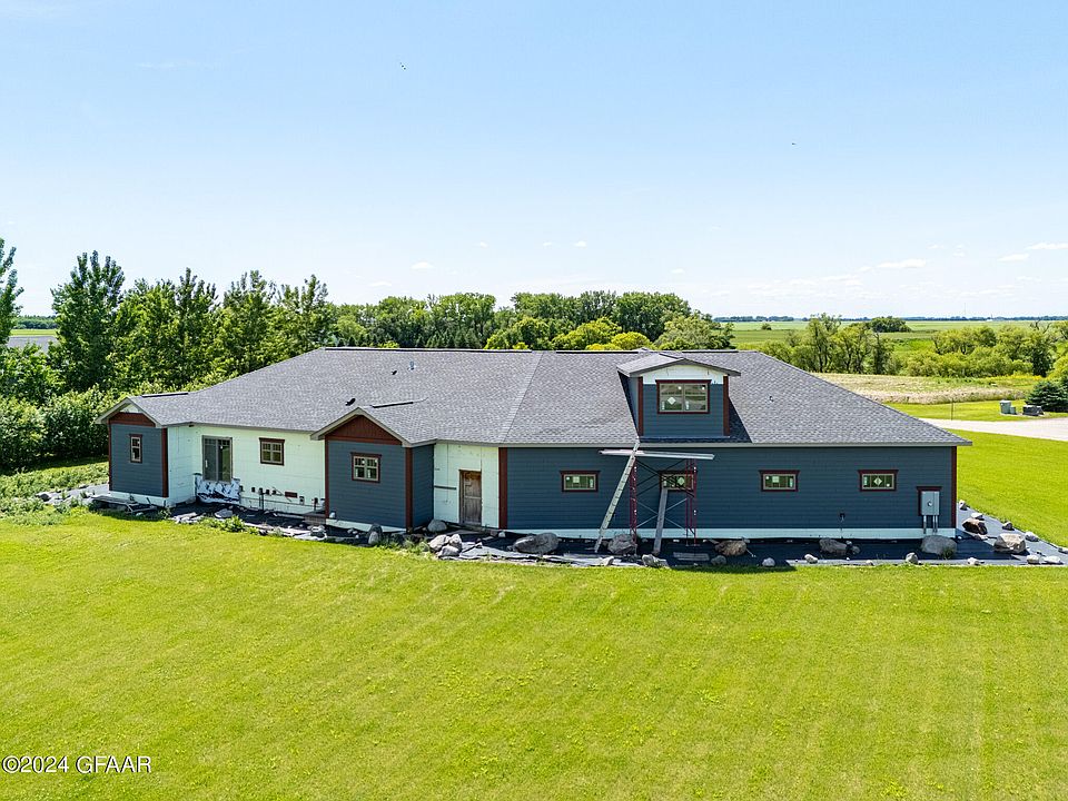 814 Ridgeview Rd NE, Thompson, ND 58278 | Zillow