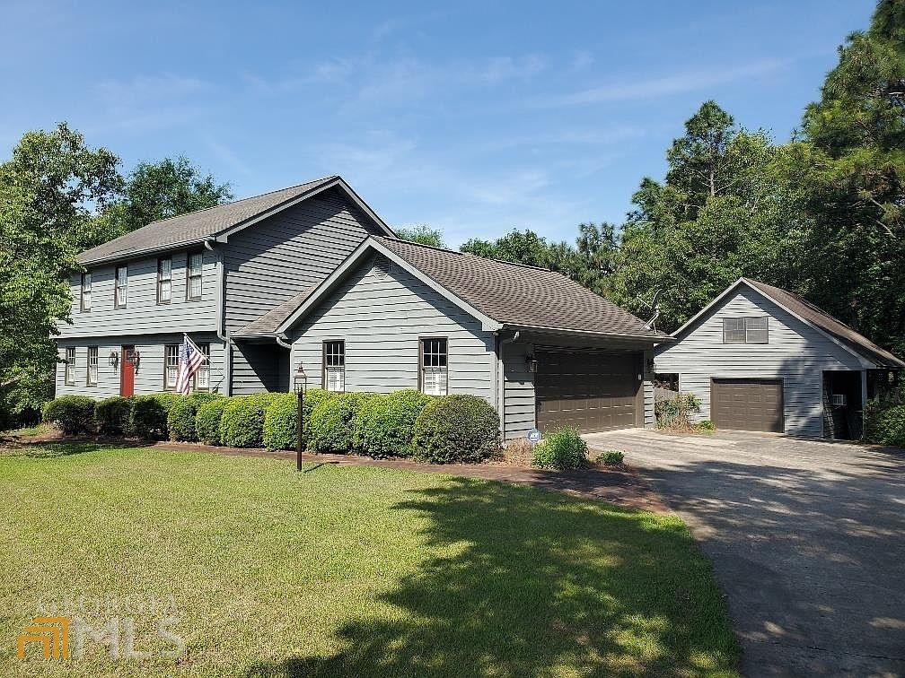 407 Smoke Rise Dr, Warner Robins, GA 31088 | Zillow