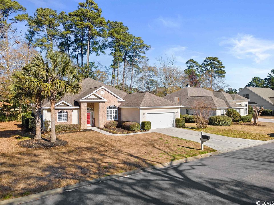 4496 Firethorne Dr., Murrells Inlet, SC 29576 | Zillow